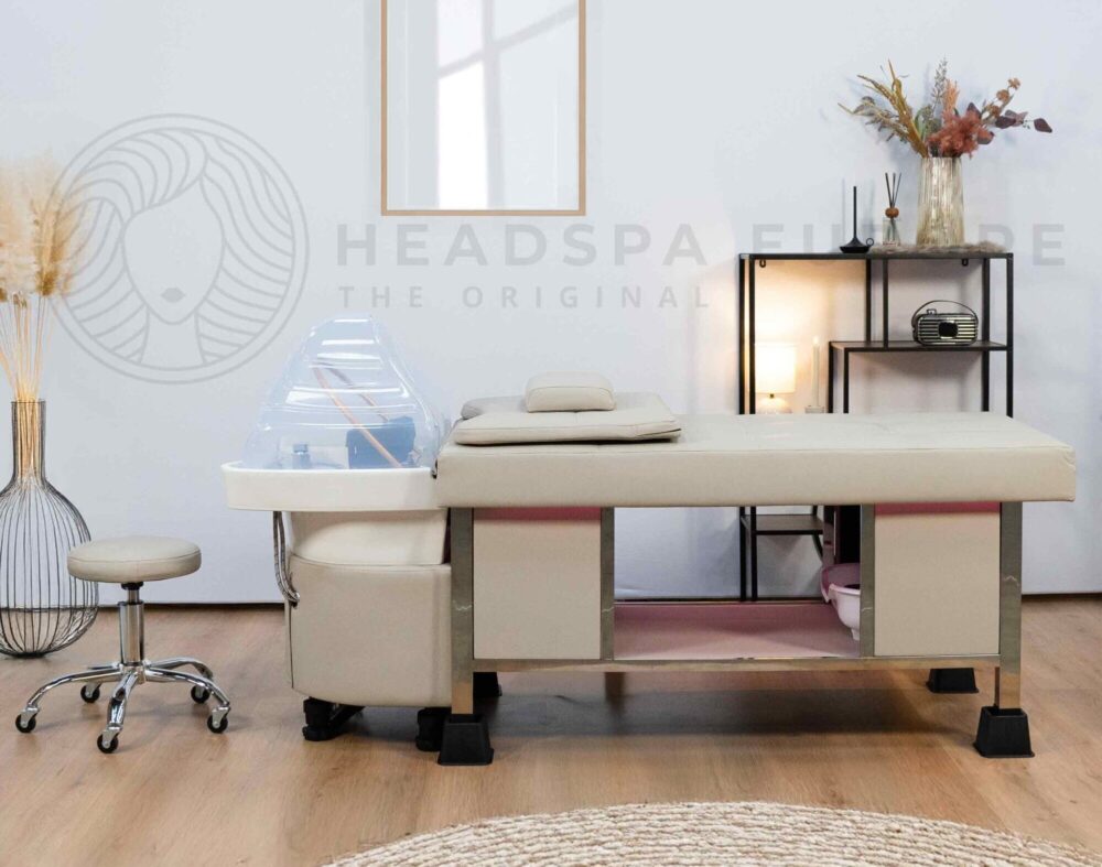 Home - Headspa Europe